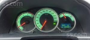 Тойота Королла Версо 2008 в Валка, объемом двигателя 2.20 л и пробегом 334 тыс. км за 1300 €, фото 3 на AUTOMOTO.COM.LV