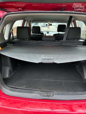 Toyota Corolla Verso 2008 Joniškis, ar dzinēja tilpumu 2.20 L un nobraukumu 310 tūkst. km par 2000 €, foto 10 vietnē AUTOMOTO.COM.LV