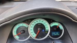 Toyota Corolla Verso 2009 Panevēža, ar dzinēja tilpumu 2.20 L un nobraukumu 290 tūkst. km par 1950 €, foto 6 vietnē AUTOMOTO.COM.LV
