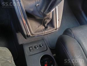 Красный Тойота Королла Версо 2008 в Рига, объемом двигателя 2.20 л и пробегом 339 тыс. км за 2000 €, фото 4 на AUTOMOTO.COM.LV