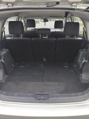 Toyota Corolla Verso 2004 Kauņa, ar dzinēja tilpumu 2.00 L un nobraukumu 281 tūkst. km par 1200 €, foto 12 vietnē AUTOMOTO.COM.LV