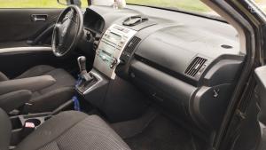 Toyota Corolla Verso 2005 Kauņa, ar dzinēja tilpumu 22.00 L un nobraukumu 350 tūkst. km par 2100 €, foto 6 vietnē AUTOMOTO.COM.LV
