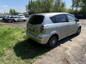 Тойота Королла Версо 2006 в Клайпеда, объемом двигателя 2.20 л и пробегом 240 тыс. км за 1200 €, фото 4 на AUTOMOTO.COM.LV