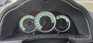 Toyota Corolla Verso 2006 Rīga, ar dzinēja tilpumu 2.20 L un nobraukumu 494 tūkst. km par 1000 €, foto 10 vietnē AUTOMOTO.COM.LV