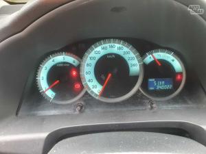 Тойота Королла Версо 2006 в Висагинас, объемом двигателя 2.20 л и пробегом 340 тыс. км за 999 €, фото 12 на AUTOMOTO.COM.LV