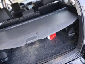 Toyota Corolla Verso 2007 in Panevezys, with an engine capacity of 1.80 L and mileage of 244 thousand km for 2999 €, photo 13 on AUTOMOTO.COM.LV