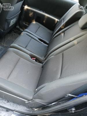 Toyota Corolla Verso 2007 in Panevezys, with an engine capacity of 1.80 L and mileage of 244 thousand km for 2999 €, photo 14 on AUTOMOTO.COM.LV