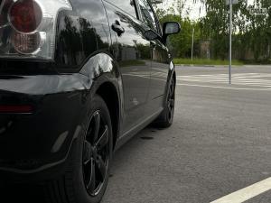 Toyota Corolla Verso 2007 in Alytus, with an engine capacity of 2.20 L and mileage of 309 thousand km for 2200 €, photo 9 on AUTOMOTO.COM.LV