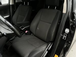 Toyota Corolla Verso 2007 in Alytus, with an engine capacity of 2.20 L and mileage of 309 thousand km for 2200 €, photo 10 on AUTOMOTO.COM.LV