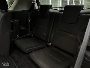 Toyota Corolla Verso 2007 in Alytus, with an engine capacity of 2.20 L and mileage of 309 thousand km for 2200 €, photo 13 on AUTOMOTO.COM.LV