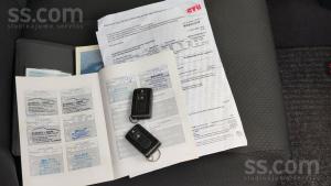 Toyota Corolla Verso 2007 Rīga, ar dzinēja tilpumu 2.20 L un nobraukumu 261 tūkst. km par 3150 €, foto 13 vietnē AUTOMOTO.COM.LV