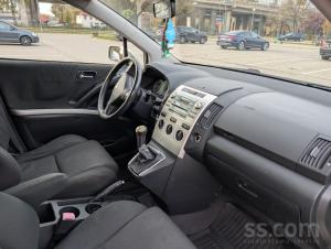 Toyota Corolla Verso 2007 Rīga, ar dzinēja tilpumu 2.20 L un nobraukumu 398 tūkst. km par 1300 €, foto 9 vietnē AUTOMOTO.COM.LV