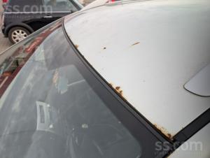Toyota Corolla Verso 2007 Rīga, ar dzinēja tilpumu 2.20 L un nobraukumu 398 tūkst. km par 1300 €, foto 14 vietnē AUTOMOTO.COM.LV