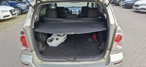 Toyota Corolla Verso 2007 Viļņa, ar dzinēja tilpumu 2.20 L un nobraukumu 320 tūkst. km par 1600 €, foto 8 vietnē AUTOMOTO.COM.LV