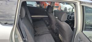Toyota Corolla Verso 2007 Viļņa, ar dzinēja tilpumu 2.20 L un nobraukumu 320 tūkst. km par 1600 €, foto 10 vietnē AUTOMOTO.COM.LV
