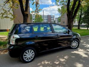Тойота Королла Версо 2008 в Каунас, объемом двигателя 2.20 л и пробегом 305 тыс. км за 2650 €, фото  на AUTOMOTO.COM.LV