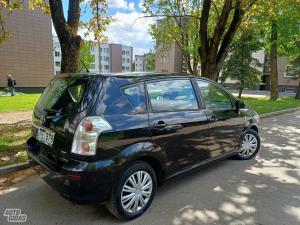 Тойота Королла Версо 2008 в Каунас, объемом двигателя 2.20 л и пробегом 305 тыс. км за 2650 €, фото 6 на AUTOMOTO.COM.LV