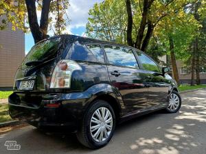 Toyota Corolla Verso 2008 Kauņa, ar dzinēja tilpumu 2.20 L un nobraukumu 310 tūkst. km par 2550 €, foto 3 vietnē AUTOMOTO.COM.LV