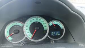 Toyota Corolla Verso 2008 Šauļi, ar dzinēja tilpumu 2.20 L un nobraukumu 234 tūkst. km par 2600 €, foto 10 vietnē AUTOMOTO.COM.LV