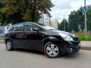 Тойота Королла Версо 2008 в Каунас, объемом двигателя 2.20 л и пробегом 315 тыс. км за 2450 €, фото 4 на AUTOMOTO.COM.LV