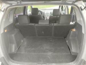 Toyota Corolla Verso 2008 Klaipėda, ar dzinēja tilpumu 2.20 L un nobraukumu 347 tūkst. km par 1150 €, foto 7 vietnē AUTOMOTO.COM.LV