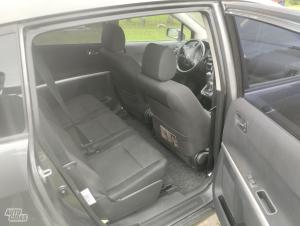 Toyota Corolla Verso 2008 Klaipėda, ar dzinēja tilpumu 2.20 L un nobraukumu 347 tūkst. km par 1150 €, foto 9 vietnē AUTOMOTO.COM.LV