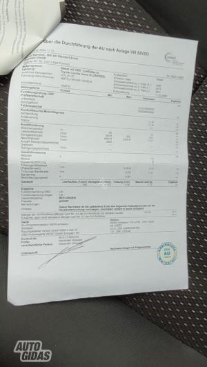 Тойота Королла Версо 2009 в Кретинга, объемом двигателя 2.20 л и пробегом 175 тыс. км за 3950 €, фото 22 на AUTOMOTO.COM.LV