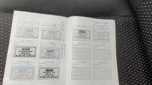 Тойота Королла Версо 2009 в Кретинга, объемом двигателя 2.20 л и пробегом 175 тыс. км за 3950 €, фото 24 на AUTOMOTO.COM.LV