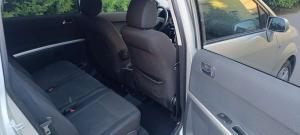 Dzeltens Toyota Corolla Verso 2007 Kauņa, ar dzinēja tilpumu 2.23 L un nobraukumu 37 tūkst. km par 1999 €, foto 12 vietnē AUTOMOTO.COM.LV