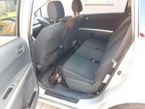 Dzeltens Toyota Corolla Verso 2007 Šauļi, ar dzinēja tilpumu 2.23 L un nobraukumu 225 tūkst. km par 2150 €, foto 11 vietnē AUTOMOTO.COM.LV