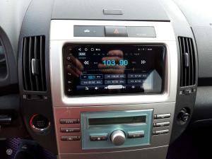 Dzeltens Toyota Corolla Verso 2007 Šauļi, ar dzinēja tilpumu 2.23 L un nobraukumu 225 tūkst. km par 2150 €, foto 18 vietnē AUTOMOTO.COM.LV