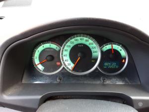Dzeltens Toyota Corolla Verso 2007 Šauļi, ar dzinēja tilpumu 2.23 L un nobraukumu 225 tūkst. km par 2150 €, foto 20 vietnē AUTOMOTO.COM.LV