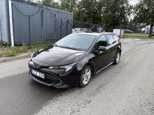 Фиолетовый Тойота Королла 2019 в Алитус, объемом двигателя 1.20 л и пробегом 179 тыс. км за 7700 €, фото  на AUTOMOTO.COM.LV