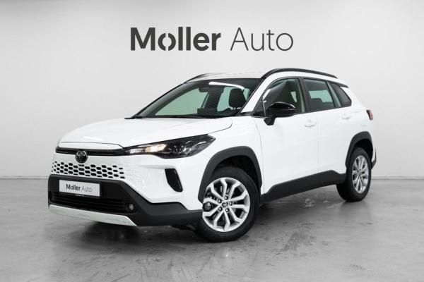 Тойота Королла 2025 в Вильнюс на AUTOMOTO.COM.LV Белый Тойота Королла 2025 в Вильнюс, объемом двигателя 1.80 л и пробегом 24 тыс. км за 28900 €, фото 1 на AUTOMOTO.COM.LV