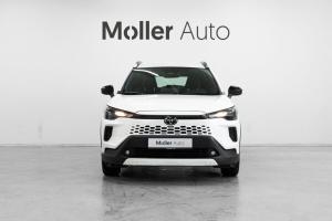 Balts Toyota Corolla 2025 Viļņa, ar dzinēja tilpumu 1.80 L un nobraukumu 24 tūkst. km par 28900 €, foto 6 vietnē AUTOMOTO.COM.LV