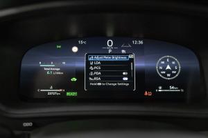 Balts Toyota Corolla 2025 Viļņa, ar dzinēja tilpumu 1.80 L un nobraukumu 24 tūkst. km par 28900 €, foto 12 vietnē AUTOMOTO.COM.LV