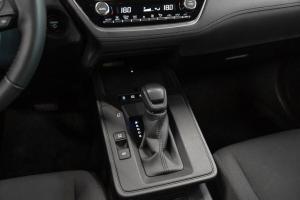 Balts Toyota Corolla 2025 Viļņa, ar dzinēja tilpumu 1.80 L un nobraukumu 24 tūkst. km par 28900 €, foto 17 vietnē AUTOMOTO.COM.LV