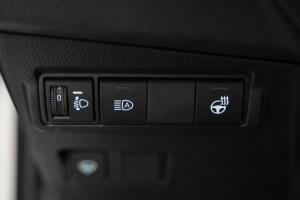 Balts Toyota Corolla 2025 Viļņa, ar dzinēja tilpumu 1.80 L un nobraukumu 24 tūkst. km par 28900 €, foto 18 vietnē AUTOMOTO.COM.LV