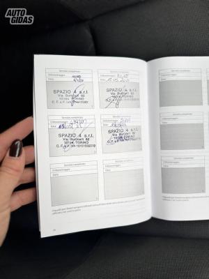 Balts Toyota Corolla 2019 Viļņa, ar dzinēja tilpumu 2.00 L un nobraukumu 91 tūkst. km par 16950 €, foto 27 vietnē AUTOMOTO.COM.LV