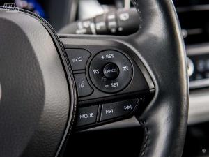 Balts Toyota Corolla 2019 Marijampole, ar dzinēja tilpumu 1.80 L un nobraukumu 64 tūkst. km par 18950 €, foto 33 vietnē AUTOMOTO.COM.LV