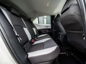 Balts Toyota Corolla 2019 Marijampole, ar dzinēja tilpumu 1.80 L un nobraukumu 64 tūkst. km par 18950 €, foto 36 vietnē AUTOMOTO.COM.LV