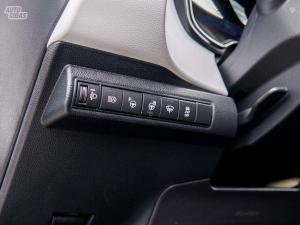 Balts Toyota Corolla 2019 Kauņa, ar dzinēja tilpumu 1.80 L un nobraukumu 64 tūkst. km par 17950 €, foto 31 vietnē AUTOMOTO.COM.LV