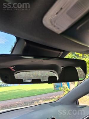 Balts Toyota Corolla 2019 Rīga, ar dzinēja tilpumu 1.80 L un nobraukumu 137 tūkst. km par 14500 €, foto 10 vietnē AUTOMOTO.COM.LV