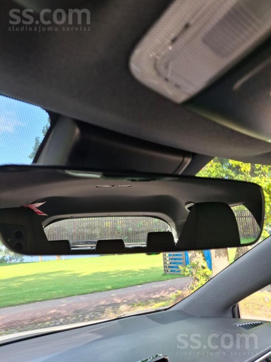 Balts Toyota Corolla 2019 Rīga, ar dzinēja tilpumu 1.80 L un nobraukumu 137 tūkst. km par 14500 €, foto 10 vietnē AUTOMOTO.COM.LV
