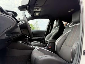 Balts Toyota Corolla 2020 Kauņa, ar dzinēja tilpumu 1.80 L un nobraukumu 117 tūkst. km par 17890 €, foto 8 vietnē AUTOMOTO.COM.LV