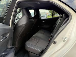 Balts Toyota Corolla 2020 Kauņa, ar dzinēja tilpumu 1.80 L un nobraukumu 117 tūkst. km par 17890 €, foto 29 vietnē AUTOMOTO.COM.LV