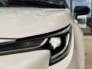 Balts Toyota Corolla 2020 Kauņa, ar dzinēja tilpumu 1.80 L un nobraukumu 117 tūkst. km par 17890 €, foto 36 vietnē AUTOMOTO.COM.LV