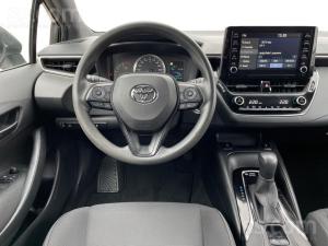 Balts Toyota Corolla 2021 Rīga, ar dzinēja tilpumu 1.80 L un nobraukumu 115 tūkst. km par 15990 €, foto 10 vietnē AUTOMOTO.COM.LV