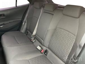 Balts Toyota Corolla 2021 Rīga, ar dzinēja tilpumu 1.80 L un nobraukumu 115 tūkst. km par 15990 €, foto 20 vietnē AUTOMOTO.COM.LV