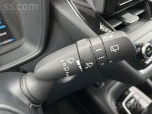 Balts Toyota Corolla 2021 Rīga, ar dzinēja tilpumu 1.80 L un nobraukumu 115 tūkst. km par 15990 €, foto 25 vietnē AUTOMOTO.COM.LV